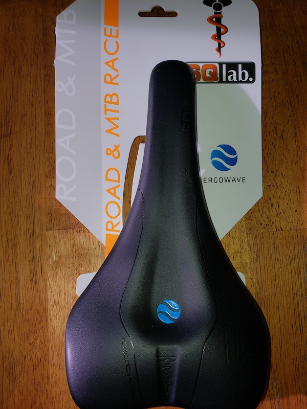 SQ lab 612 Ergowave Active 14 For Sale