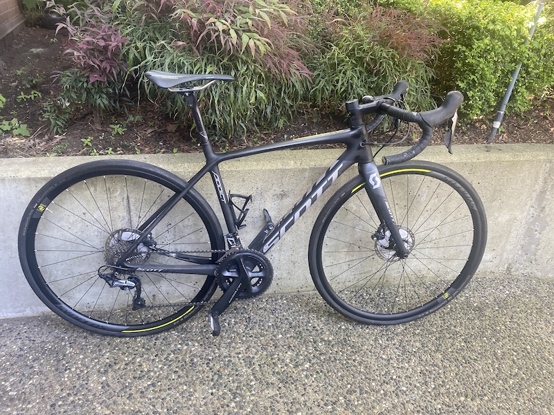 2018 Scott Addict For Sale