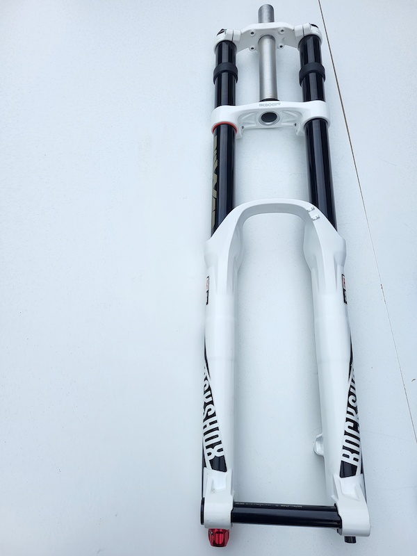 2016 ROCKSHOX BOXXER WORLDCUP For Sale