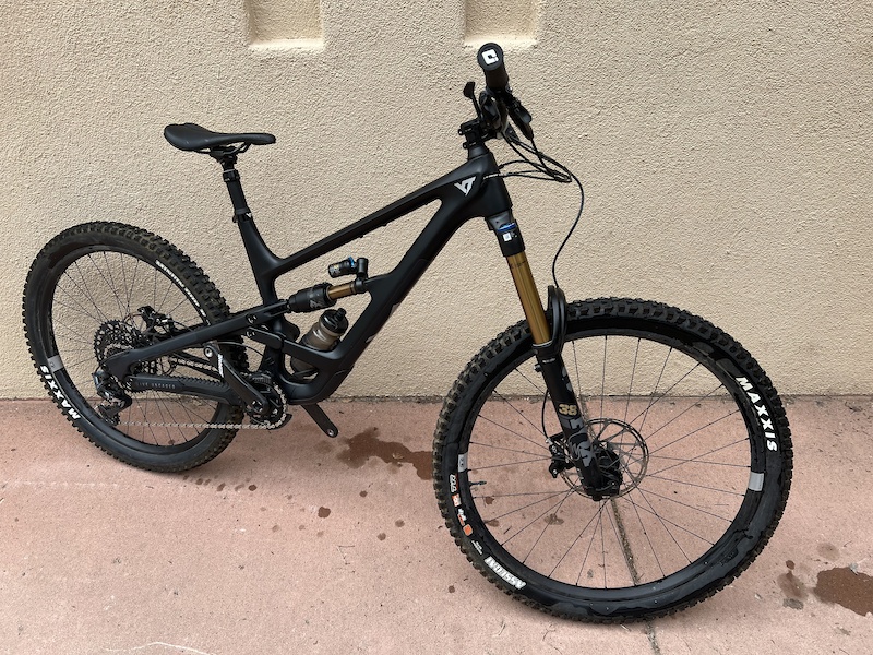 2022 Yt Capra mx large core 4 For Sale