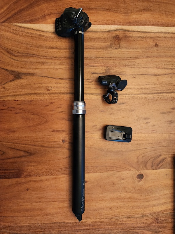 2020 Rock Shox Reverb AXS 170mm For Sale