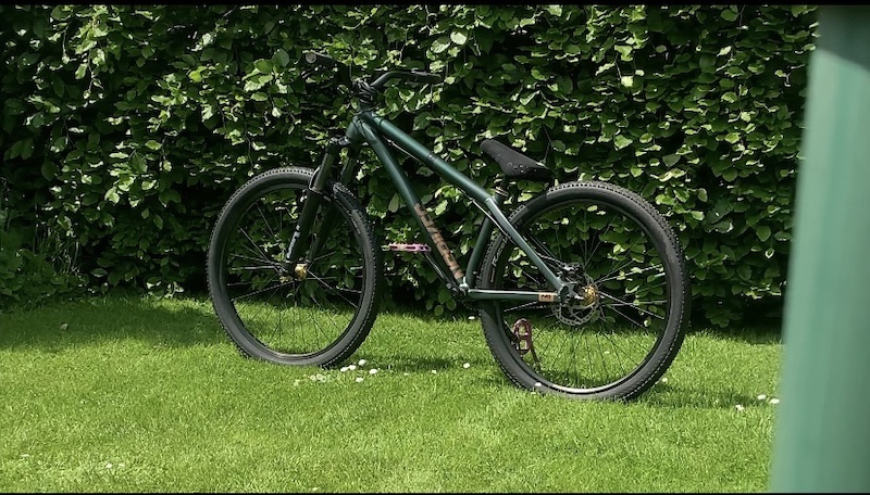 2021 ns movement 3 For Sale