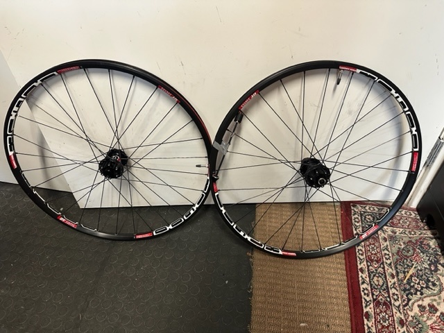 2019 DT Swiss X1600 XC 26" For Sale