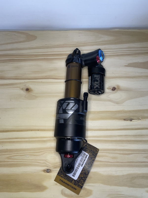 2022 Fox Float Factory X2 205x65mm For Sale