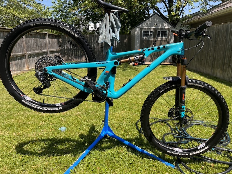 2019 Custom yeti Sb130 LR For Sale