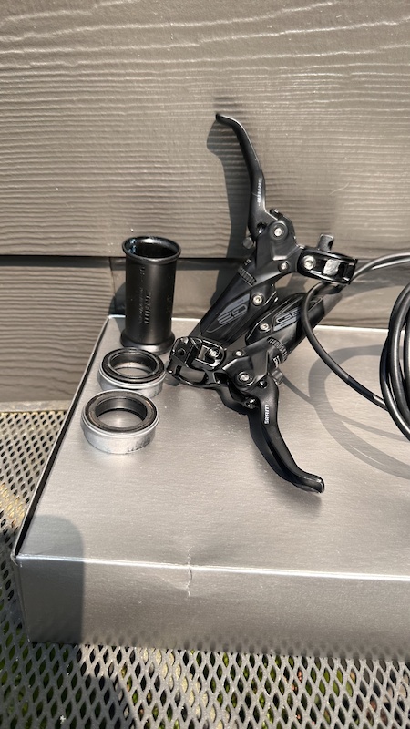 2022 SRAM G2 Ultimate Disc Brakes For Sale