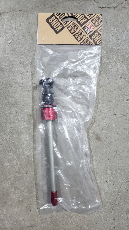 140mm DebonAir C1 Lyrik spring For Sale