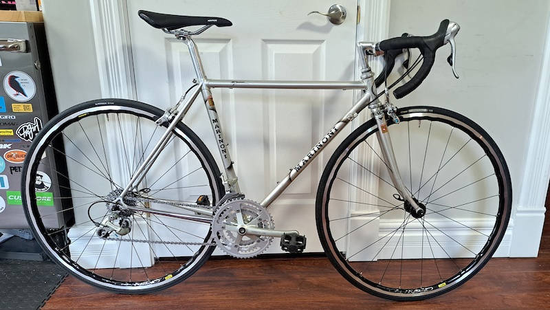 1996 Marinoni Special For Sale