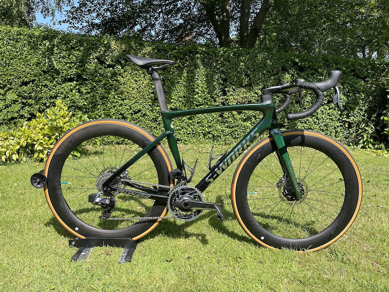 2021 Specialized S-Works SL7 For Sale