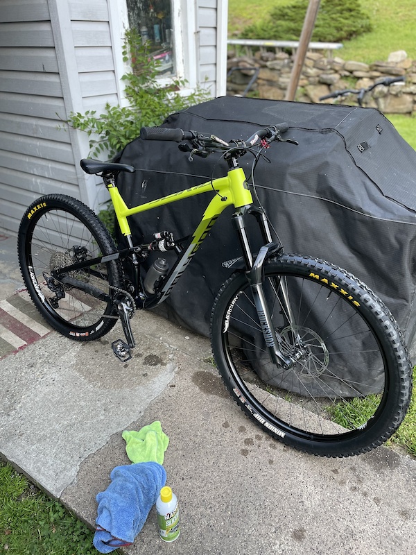 2022 XL Polygon Siskui D7 For Sale