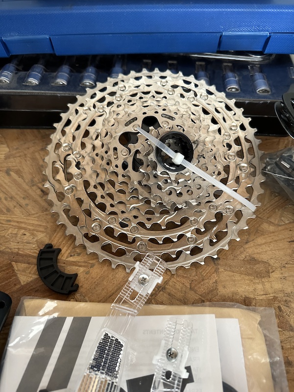 2022 Shimano deore *PRICE DROP* For Sale