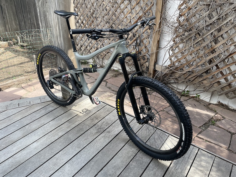2020 Ibis Ripmo v2 - Size Large For Sale