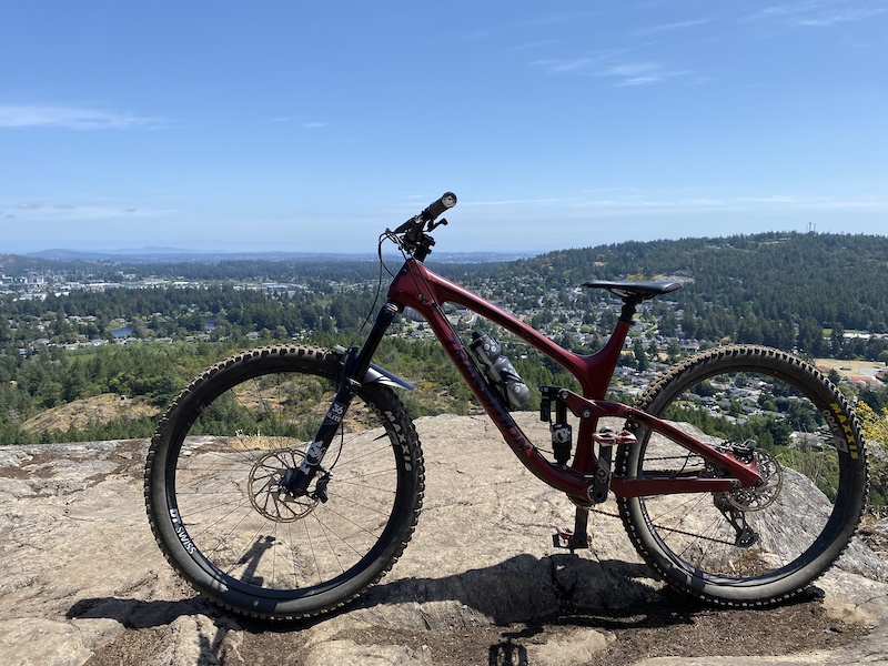 2020 Transition Sentinel XL For Sale