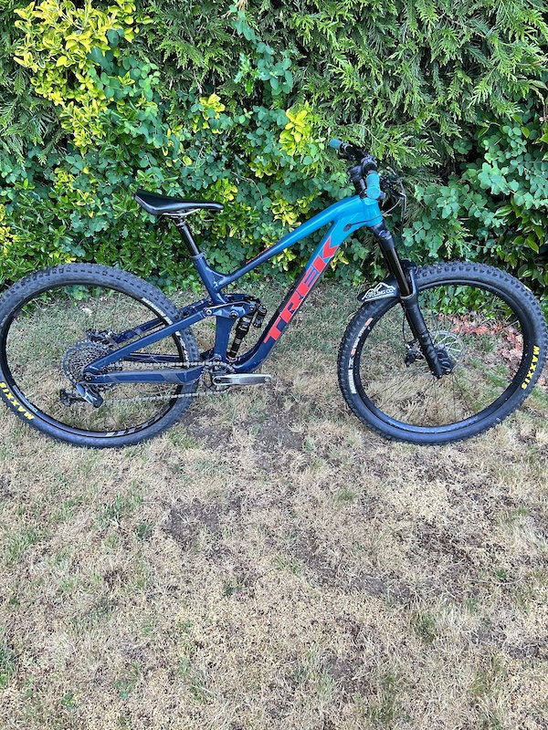 2021 Trek slash 8 M/L For Sale