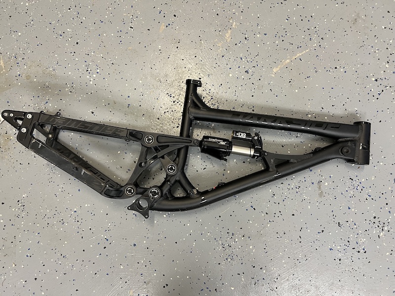 2019 Banshee Darkside Large For Sale