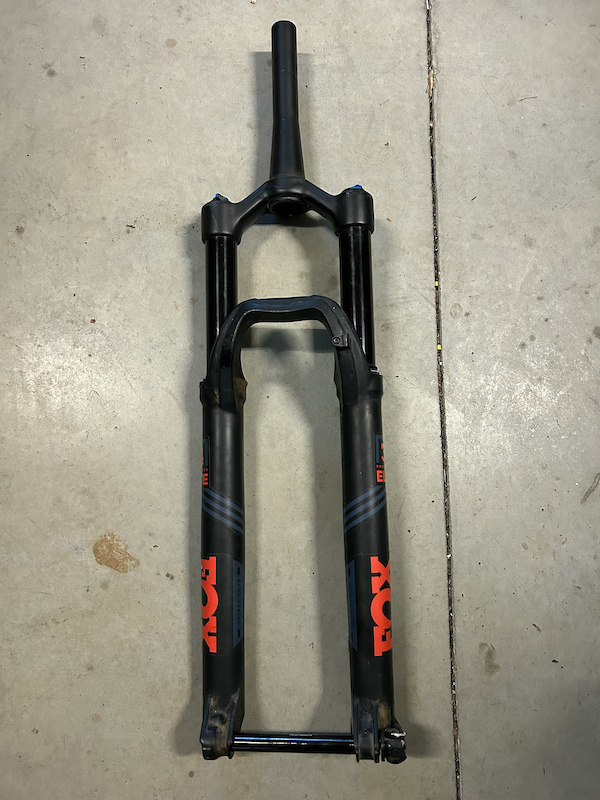 2019 Fox Performance Elite 34 For Sale