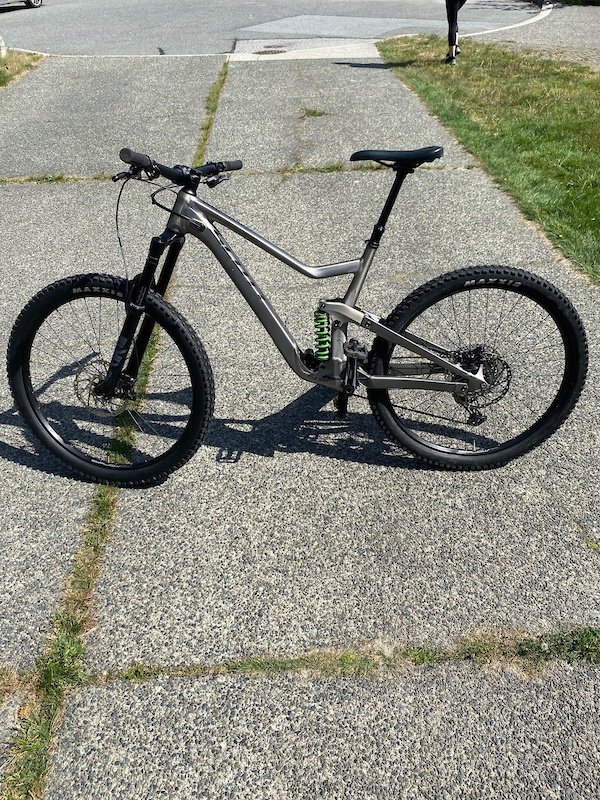 2021 scott ransom 920 For Sale