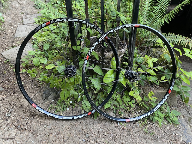 2018 DT Swiss 350 Stan’s Flow EX For Sale