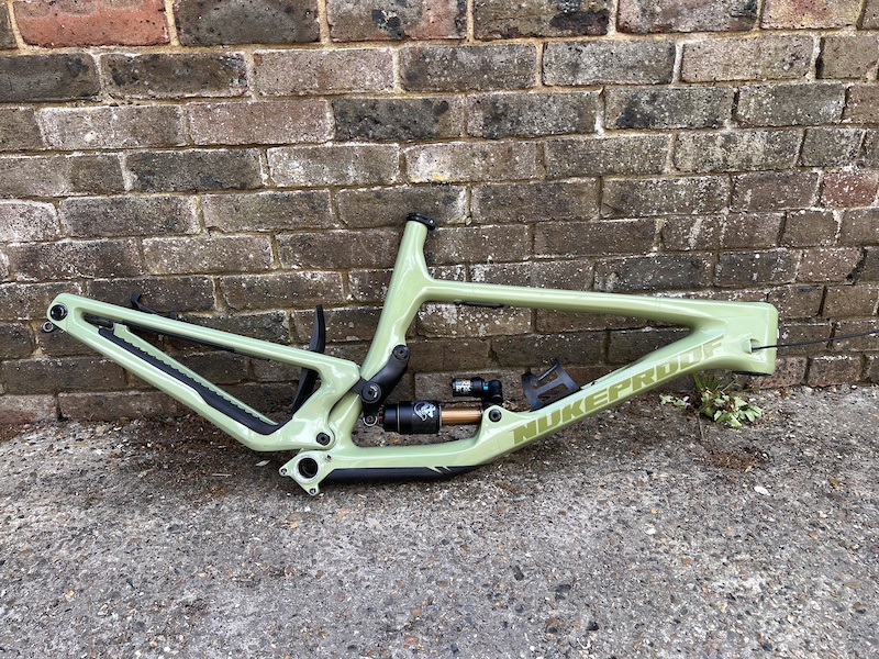 2022 Nukeproof Giga 290 / 297 XL For Sale