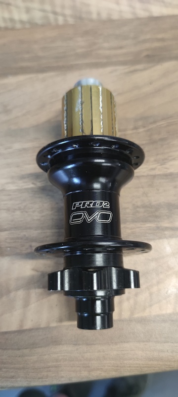 Hope Pro 2 Evo Rear Hub For Sale