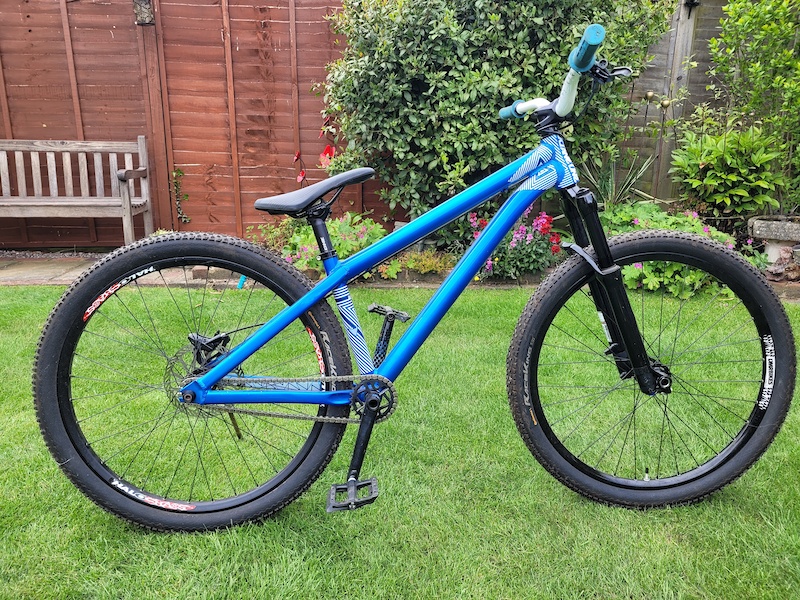 2021 Octane Zircus Custom Build.. For Sale