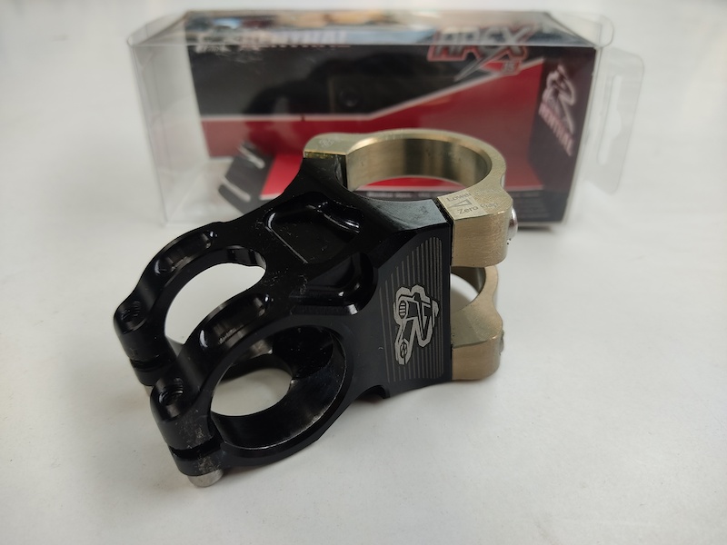 2022 Renthal Apex 35 | 50mm For Sale