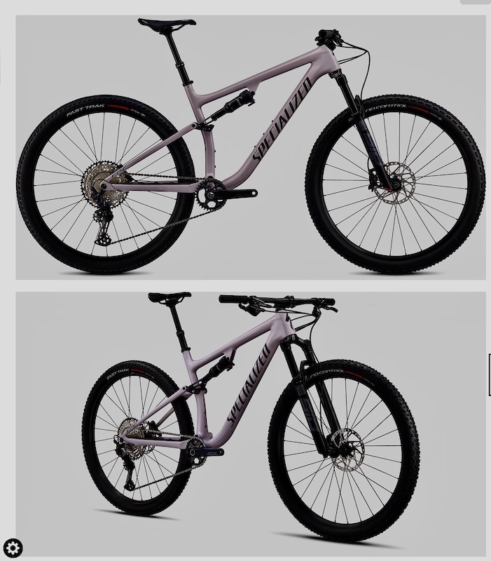 2021 Want to buy Large Specialized Epic Evo For Sale