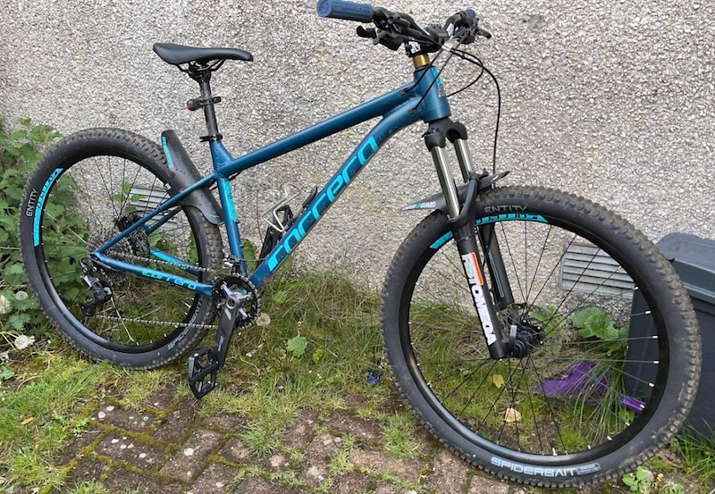Carrera Sulcata Blue Online Carrera Sulcata Blue Online
