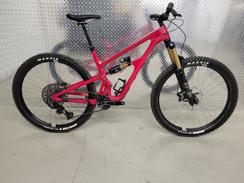 2023 Revel Rail 29 T-Type Transmission Large For Sale