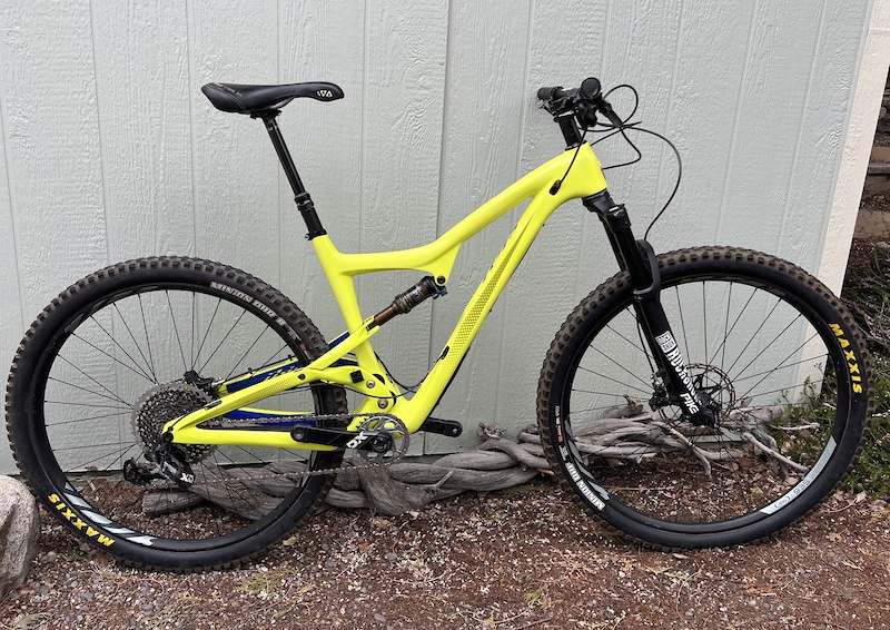 2018 Ibis Ripley V3, Large For Sale
