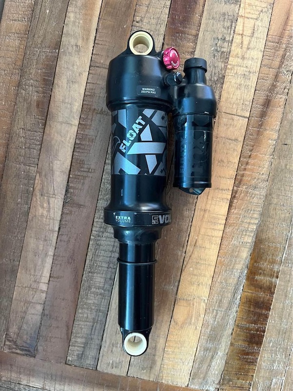 2022 Fox Float X Performance Mountain Bike Shock For Sale