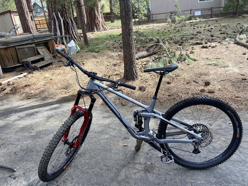 2022 Transition Sentinel For Sale