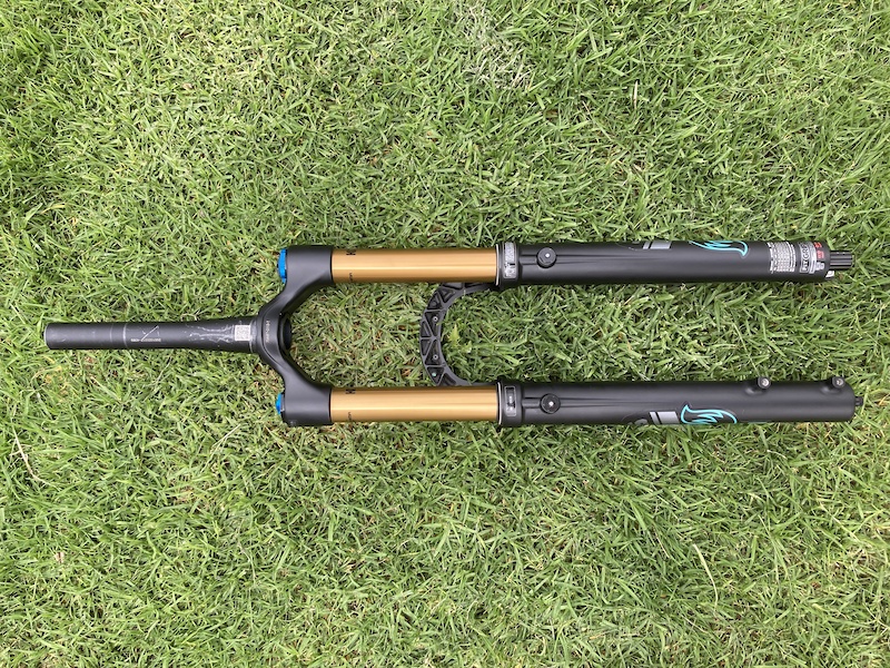 2020 Fox factory float fork 29 For Sale