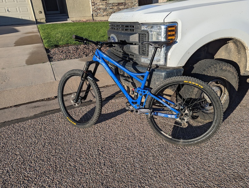 2020 Banshee Prime V3 For Sale