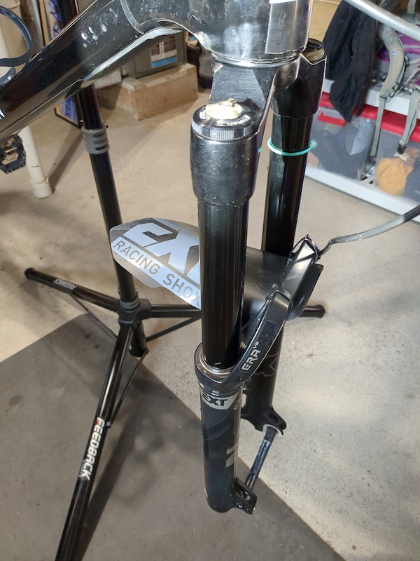 2022 EXT ERA V2 170mm For Sale