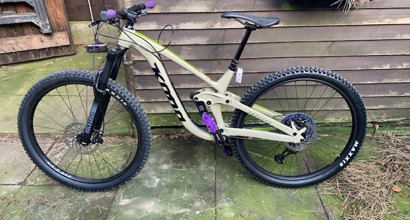 2020 Kona process 153 For Sale