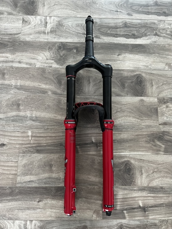 2021 Rock Shox Lyrik Ultimate For Sale