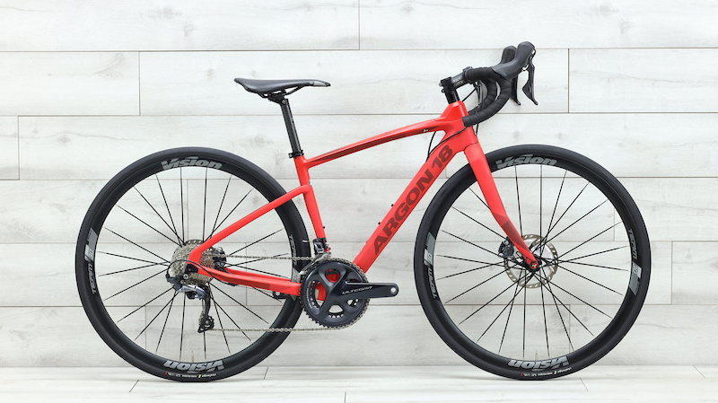 2020 Argon 18 Krypton Ultegra For Sale