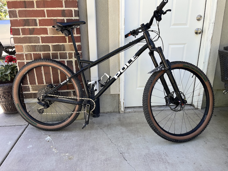 2022 Pole Taival Large For Sale