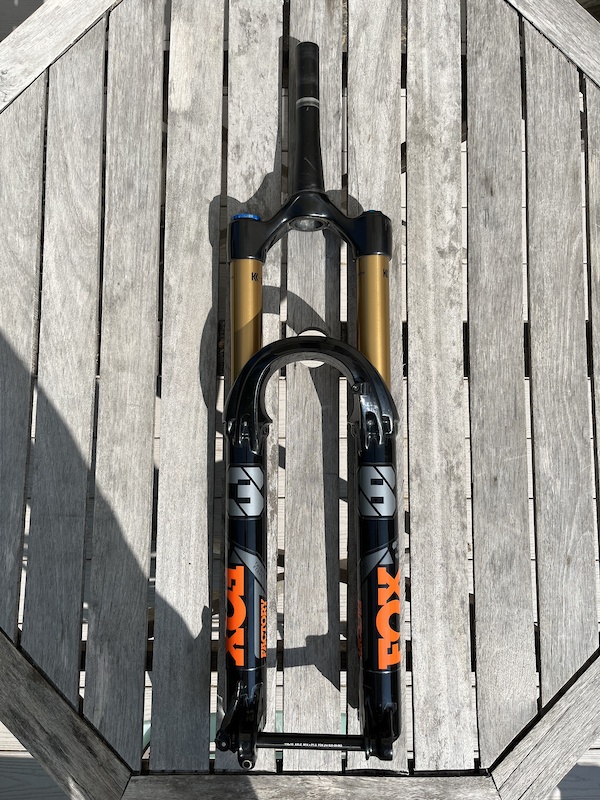 2022 Fox 38 Factory 170mm 29in For Sale