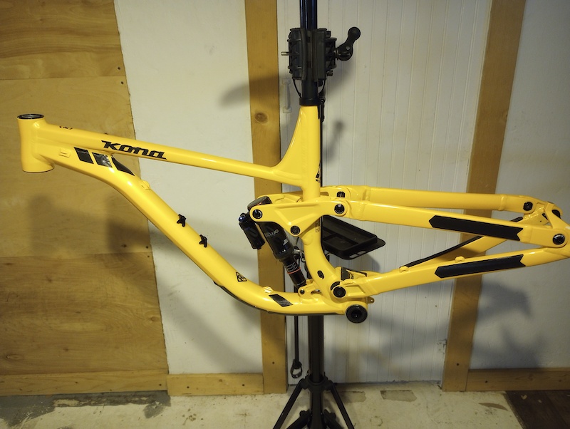 2022 Kona Process 153 For Sale