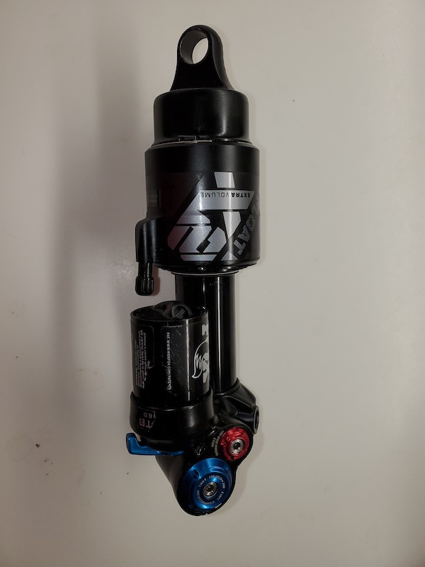 2021 Fox Float X2 For Sale