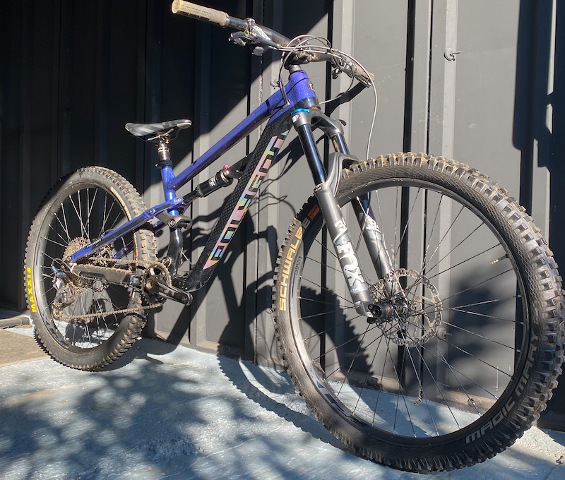 2022 Polygon Siskiu T8 For Sale