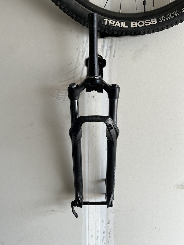 2021 Rockshox RL 120mm For Sale