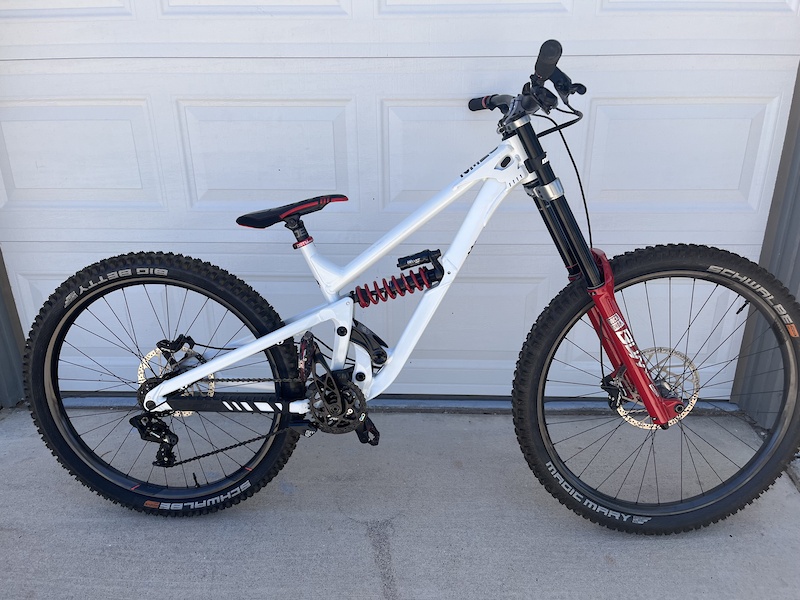 2021 Canfield one.2 medium For Sale