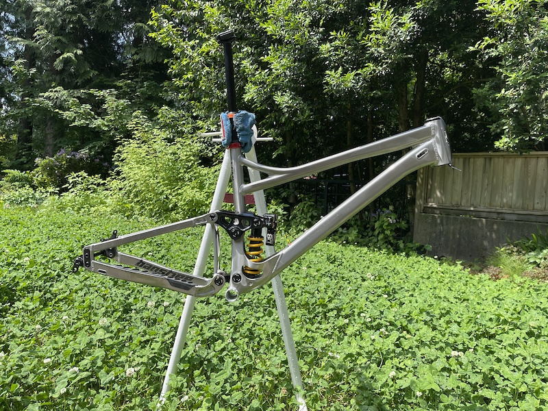 2021 Banshee Prime V3 For Sale