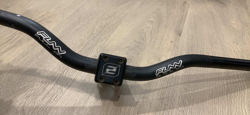 Fun serial grippa stem / Funn bar For Sale