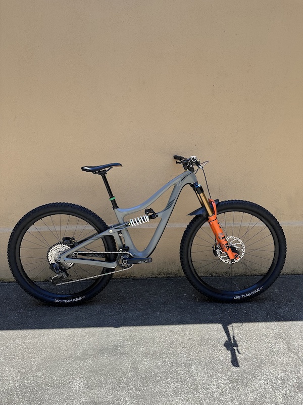 2022 Ibis Ripmo V2 AXS For Sale
