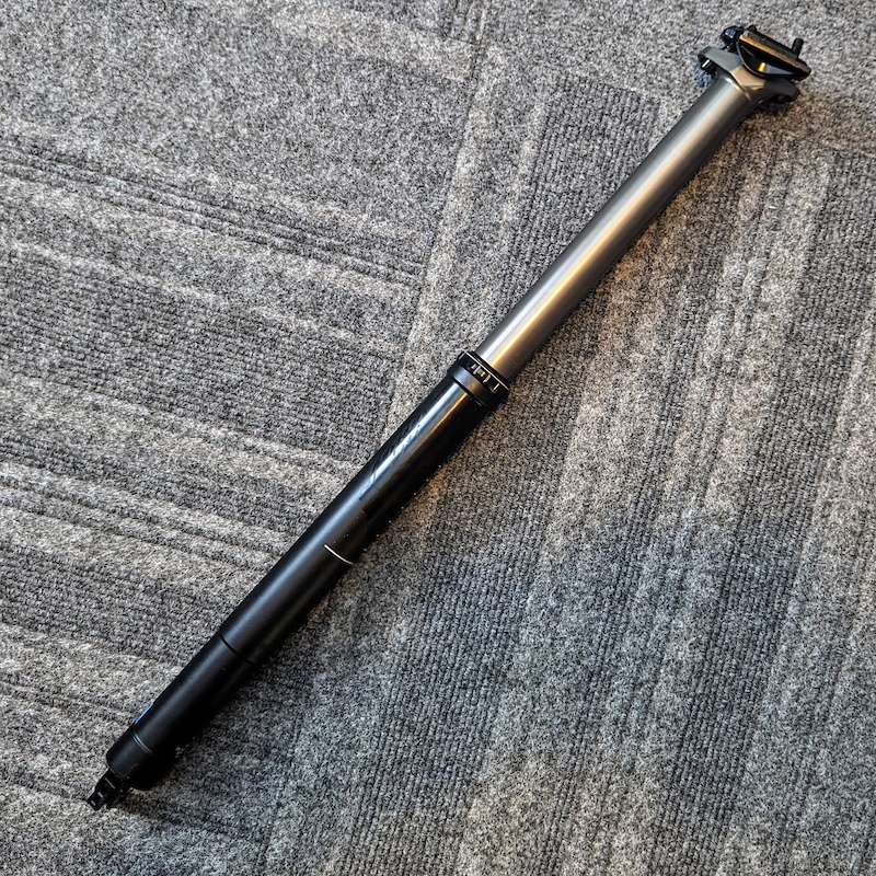 2022 Shimano PRO Tharsis 200mm Dropper Post For Sale
