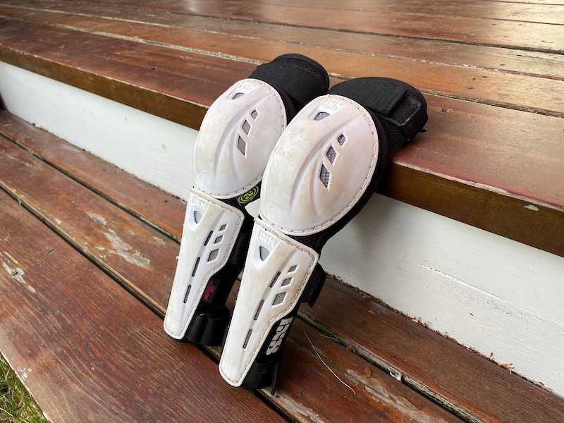 2020 IXS - Kids Elbow / Arm pads For Sale